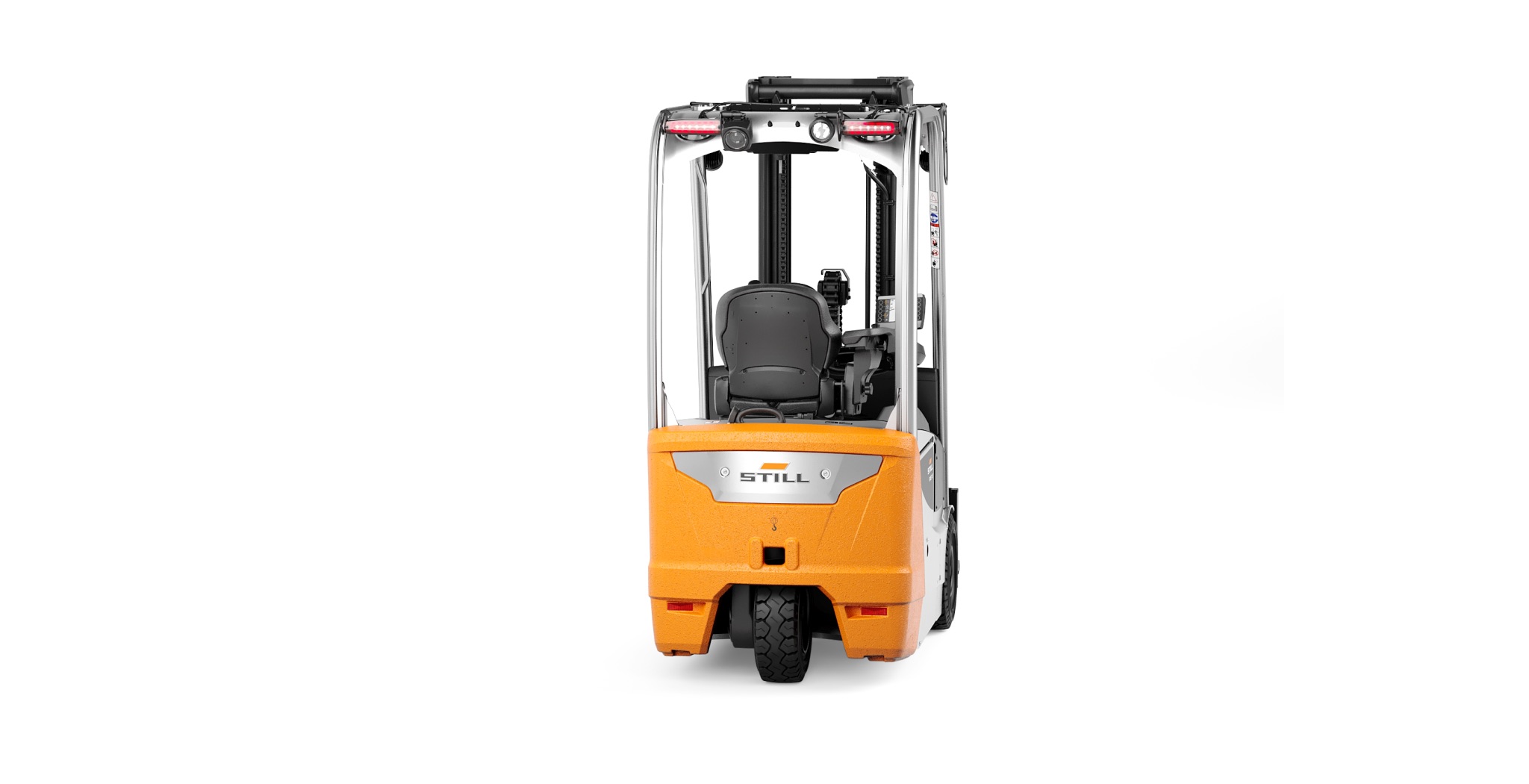 RXE 10-16C | STILL Vereinigte Arab. Emirate